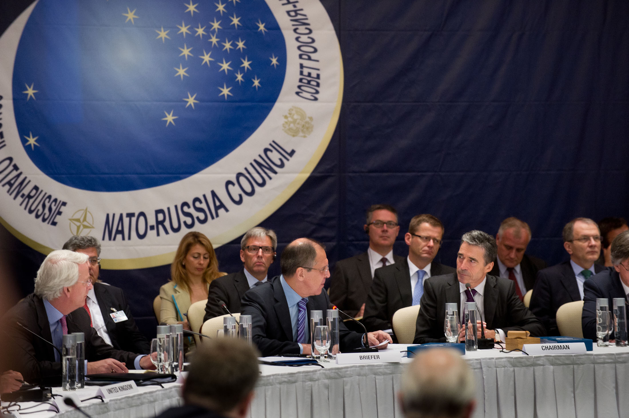 U.S. Proposes to Revive NATO Russia Council despite Russia’s expanding ...