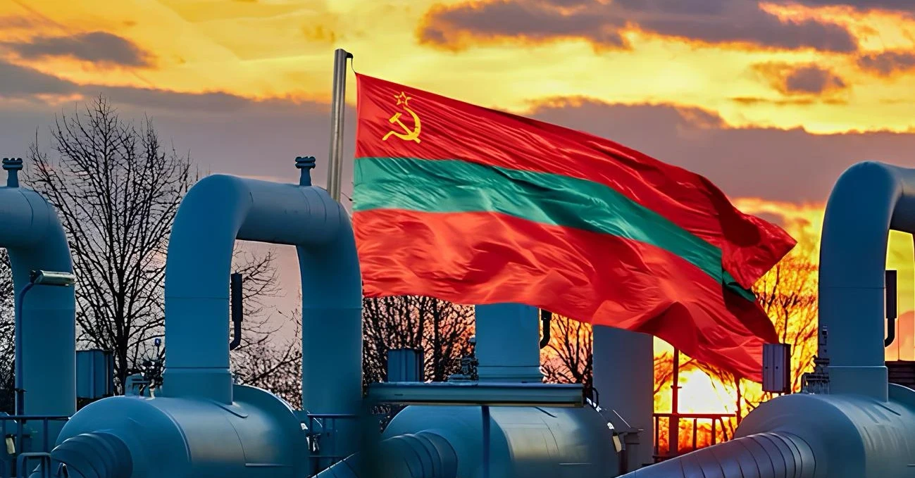 Another of Russia’s colonies is collapsing as Transnistria says it can ...