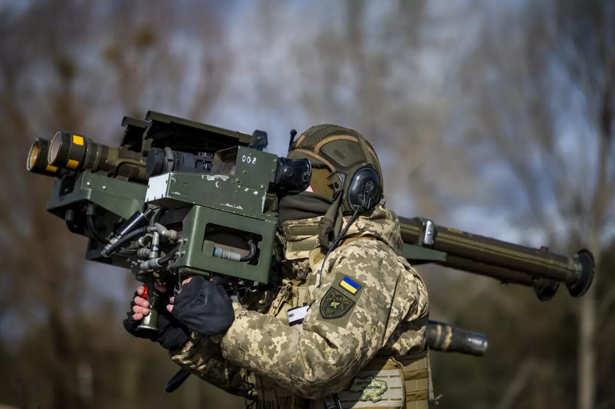 As US cuts aid to Ukraine, Trump’s statements at NATO proven to be mere ...