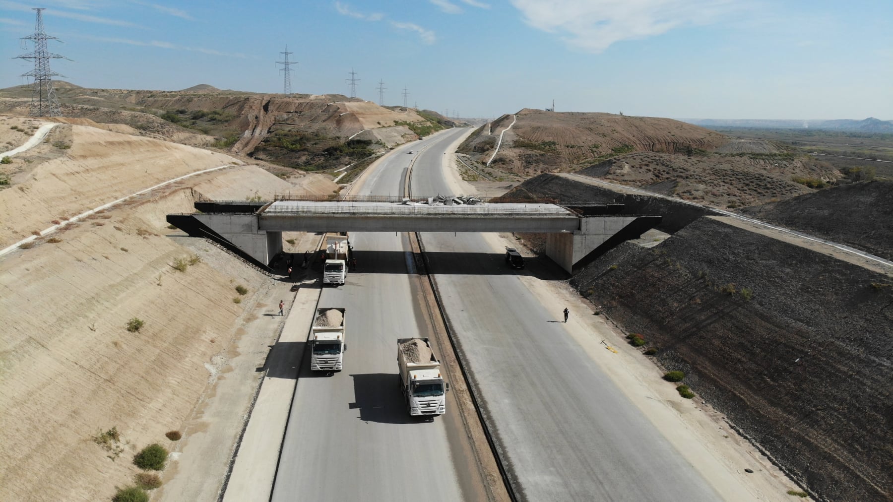 Leaked Agreement on Zangezur Corridor Signals Russia’s Waning Grip on ...